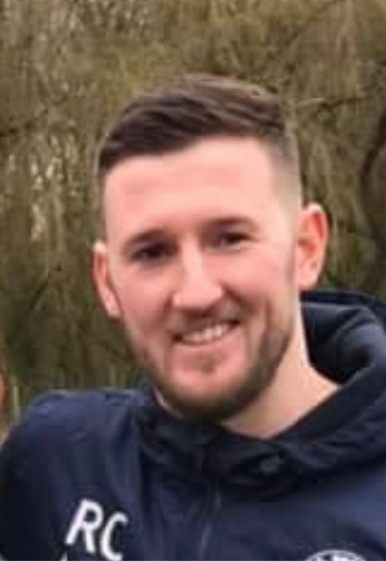 Richard Carn | Afc Gnosall