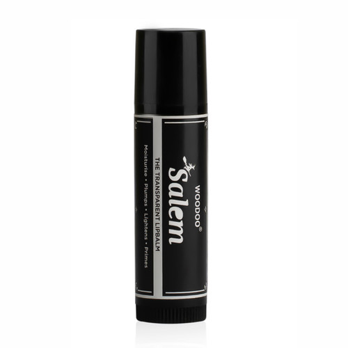 Woodoo Salem Lip Lightening Balm | Woodoo
