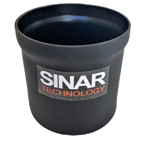 Sample Beaker | Sinar Technology