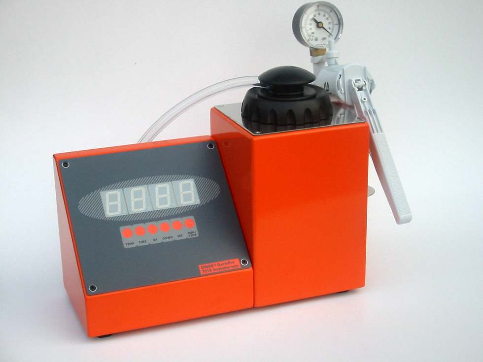 Cereals & Combinable Crops | Sinar Technology