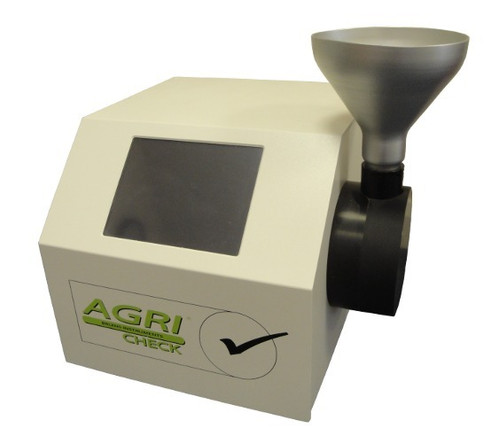 AgriCheck Protein Analyzer | Sinar Technology
