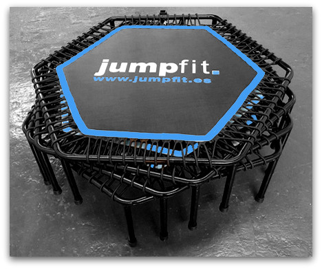 > 10 unidades | jumpfit