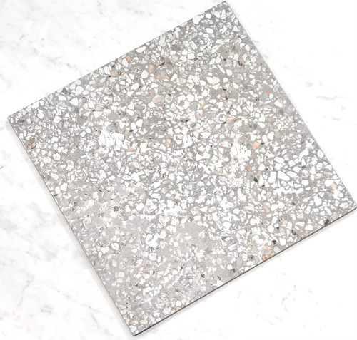 Copper Terrazzo Look Tile | SHOPFORTILES