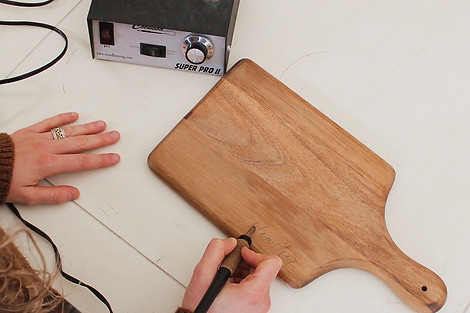 Martha - Detroit On-site Calligrapher + Engraver | Inkd + Etched ...