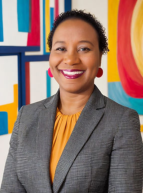 Linnie Carter & Associates LLC | Executive Consulting Services