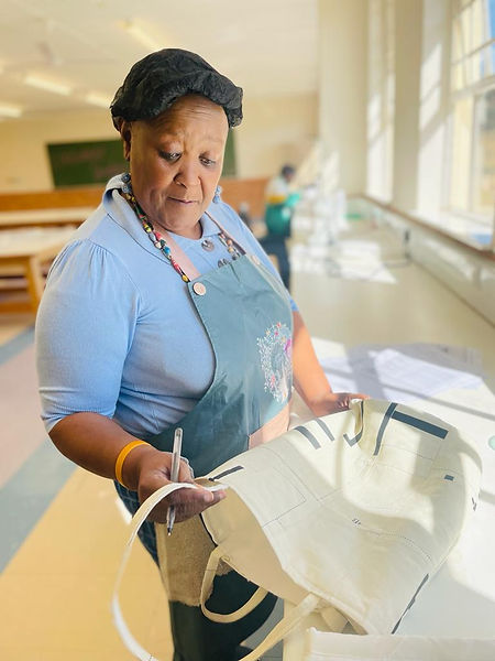 HIGHLIGHTS | Mvenyane High School