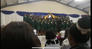 Athletics | Mvenyane SSS