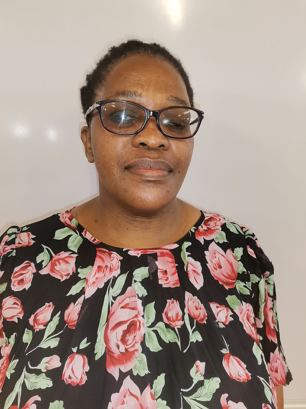 Archived Staff | Mvenyane High School