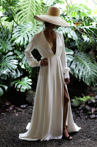 de la Rosa Paloma Dress | The One Bridal