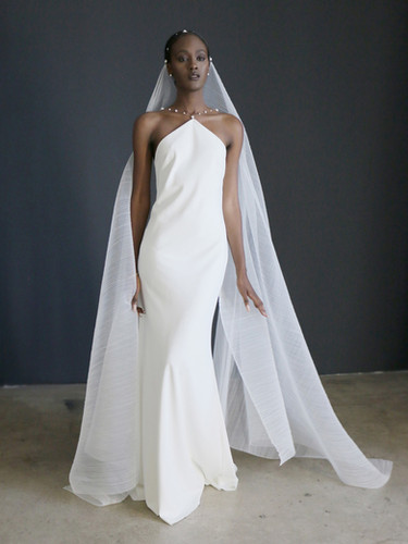 Newhite MP Dress | The One Bridal