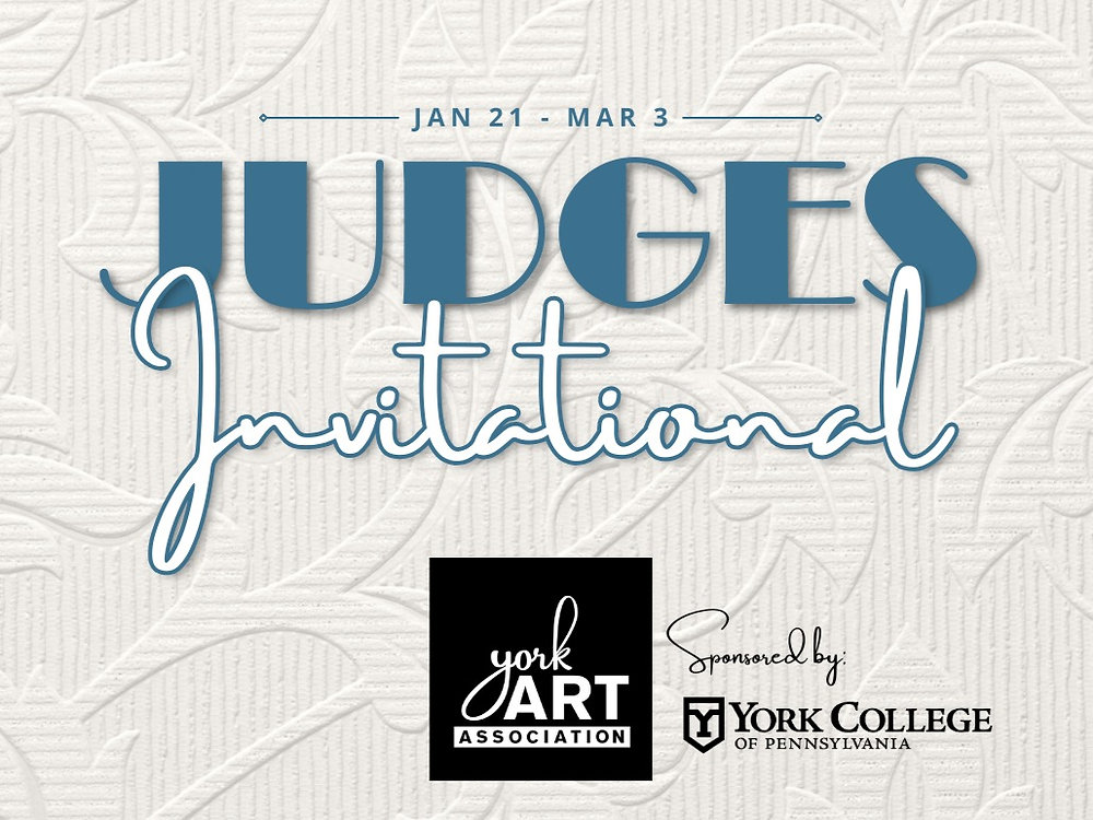 Join us on January 21 for YAA's first exhibition (and lecture) of 2024!