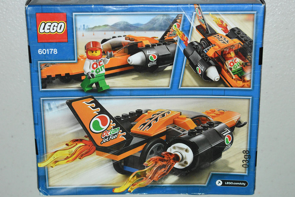 LEGO City | ToyHarmony | Toys