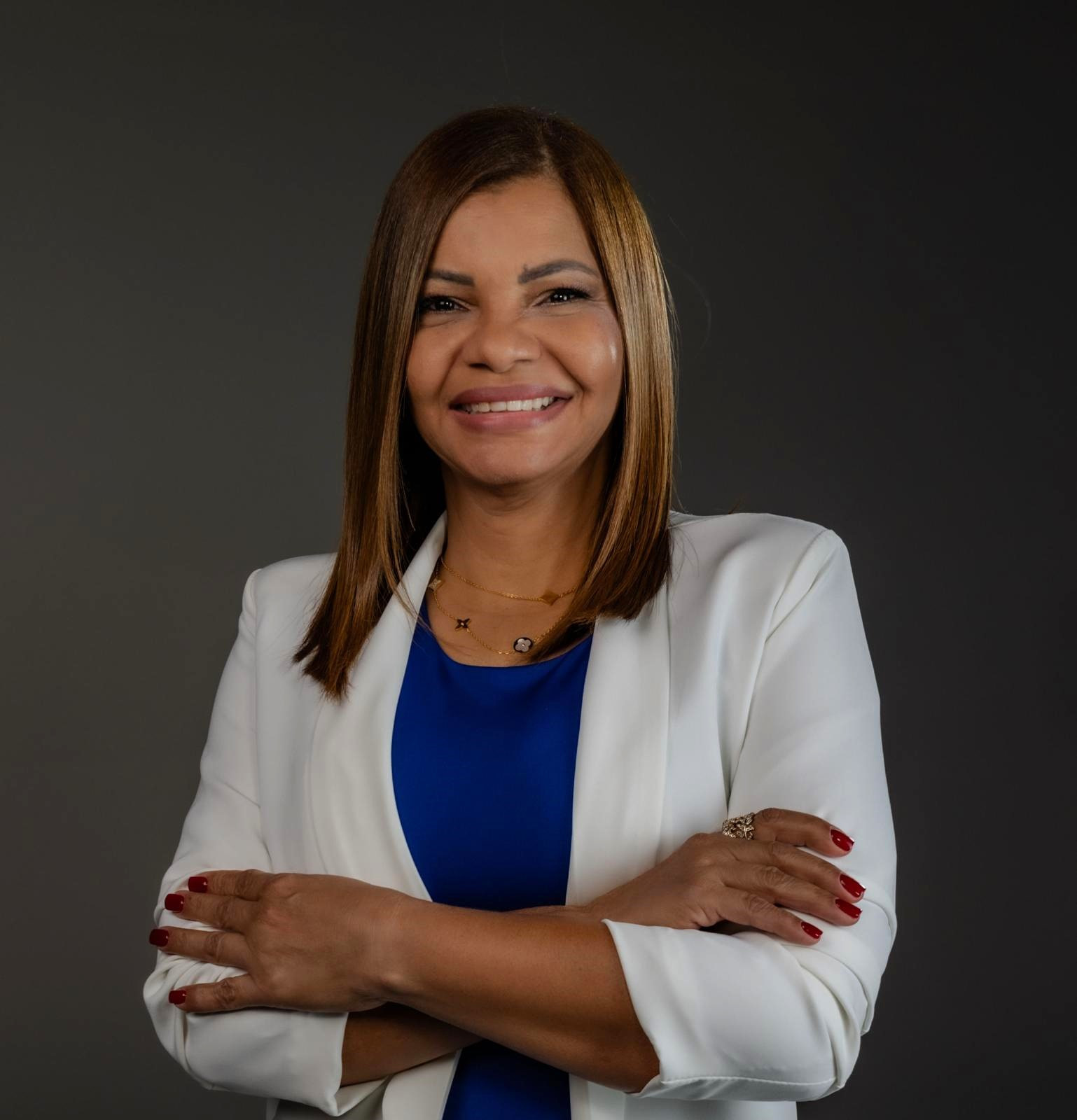 Angela Sorivel Liranzo Marte | effectiverealtypr