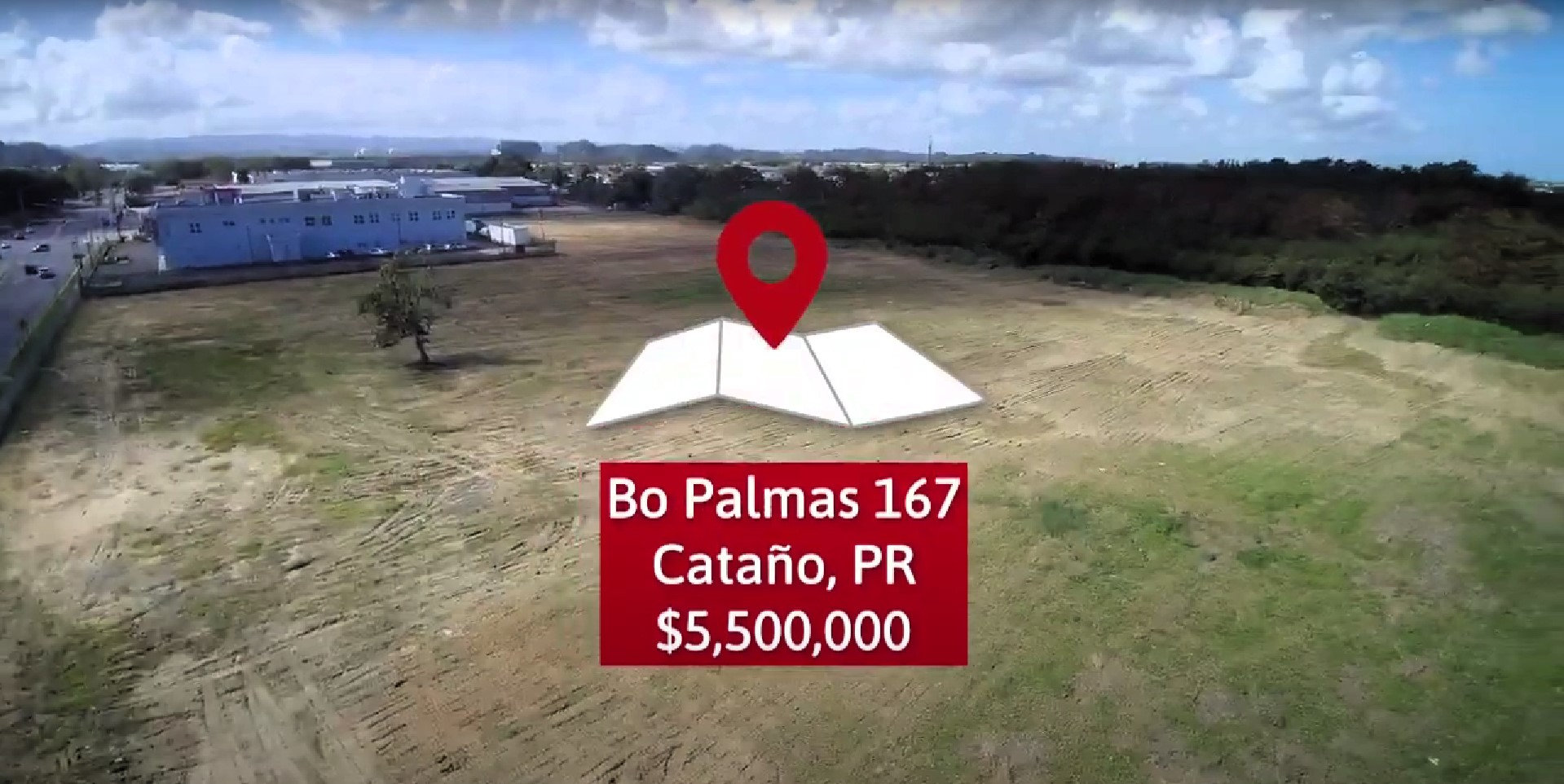 4. Bo Palmas Carr 5 Cataño