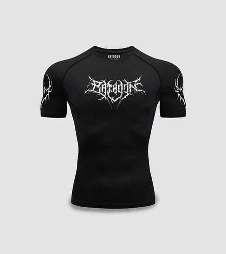 Darkness Compression | Batmoon