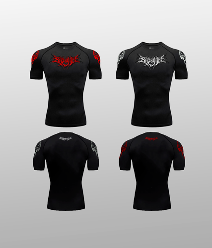 Darkness Compression | Batmoon