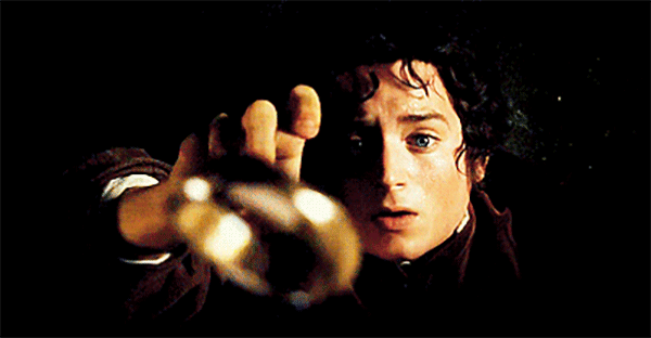 The Shape of Magic: Part III