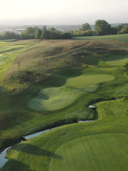 Golf Course Flyovers | Hole By Hole Drone Tours