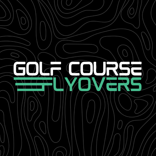 THE FLYOVER TOUR | Golf Course Flyovers