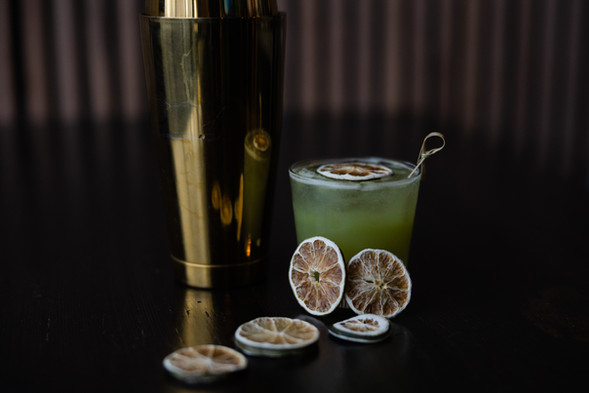 The GOAT burger+cocktail bar | burger | 107 East Wilson Street, Batavia ...