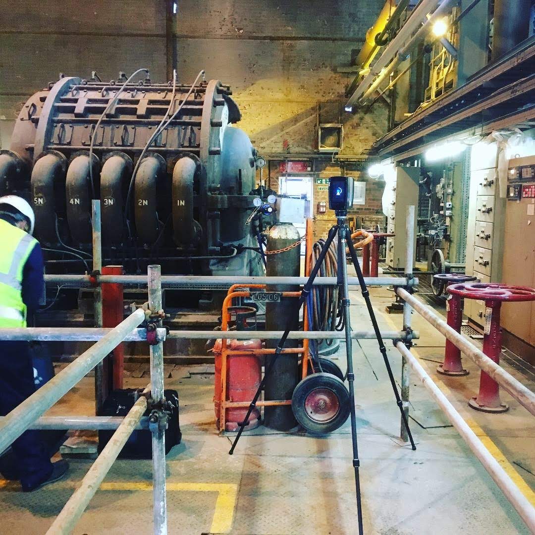 Projects | BMS Design Ltd