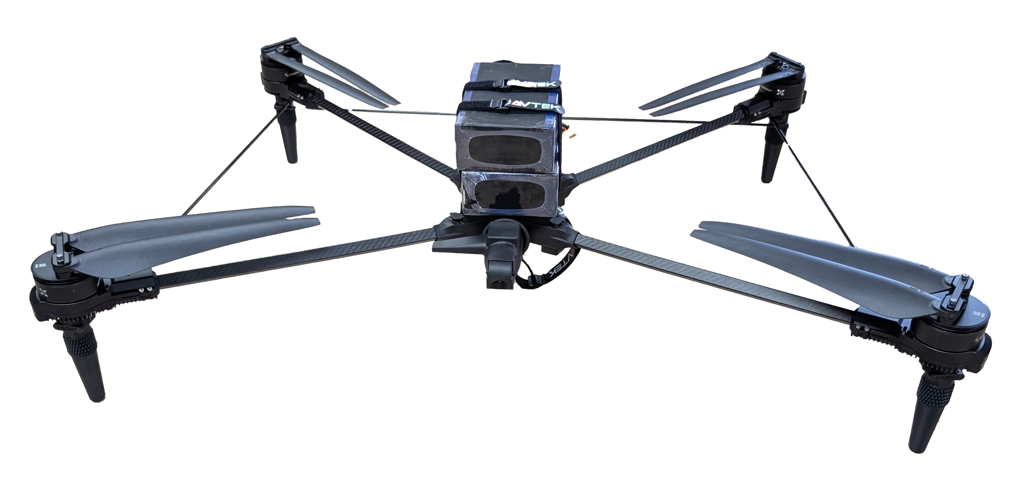 X6 Huntsman | Uavtek