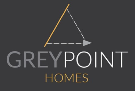 Project 1 | Grey Point Homes