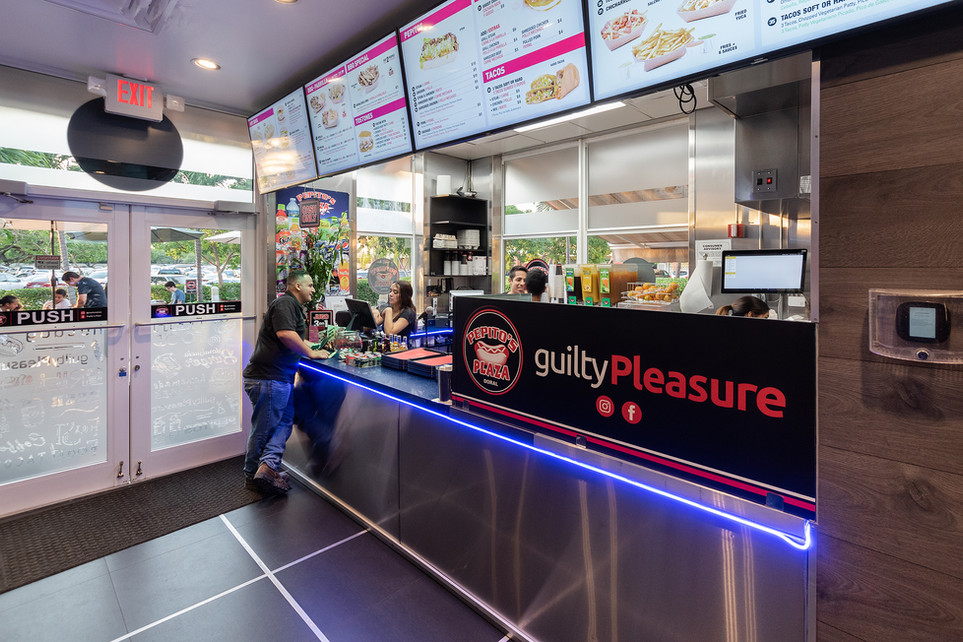 Fast Food | Pepitosplaza.com | United States