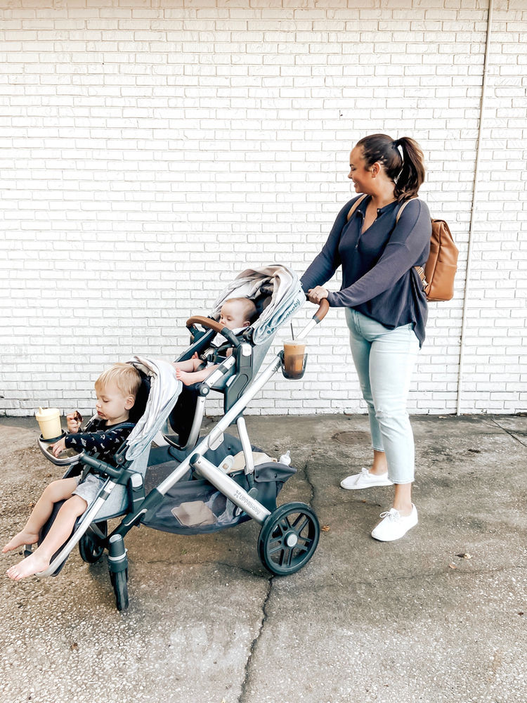 2 under 2 must haves