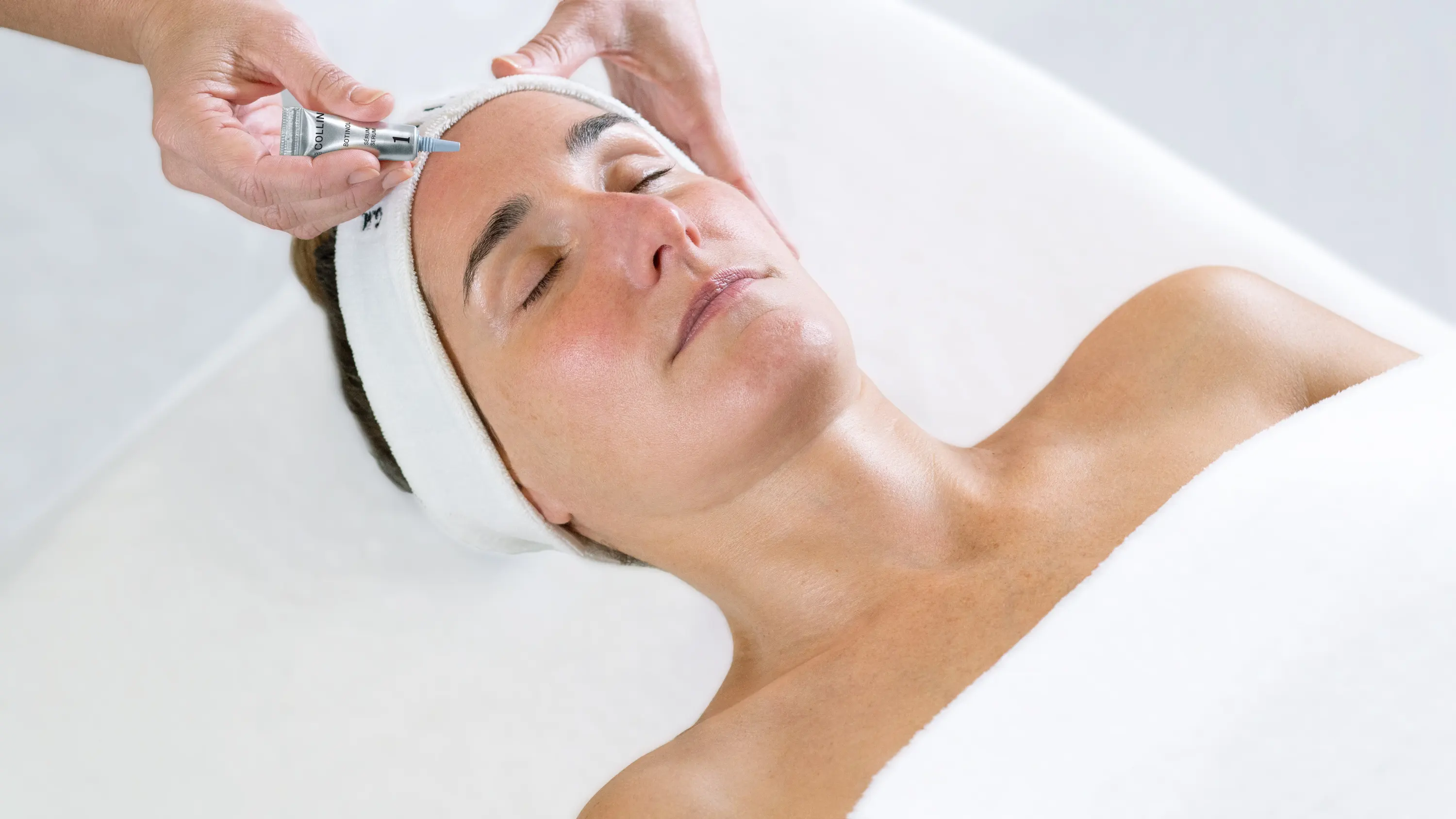 Facial | Zen Day Spa Folsom