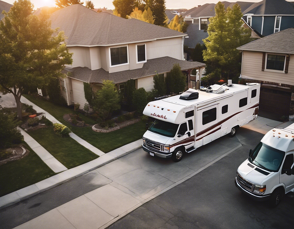 Top-notch Mobile RV Services for Raleigh RV Owners