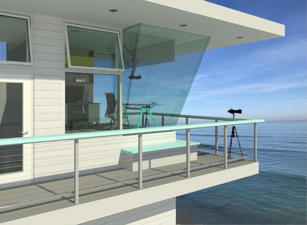 Architect | Alberti+Alberti Architecture | Cardiff by the Sea, CA