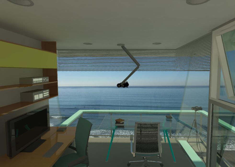Architect | Alberti+Alberti Architecture | Cardiff by the Sea, CA