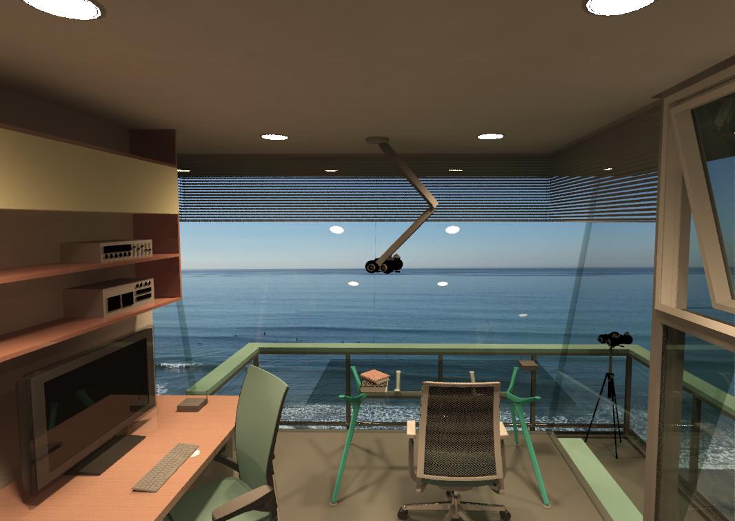 Architect | Alberti+Alberti Architecture | Cardiff by the Sea, CA