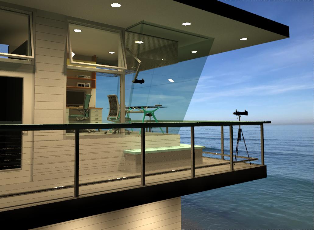 Architect | Alberti+Alberti Architecture | Cardiff by the Sea, CA