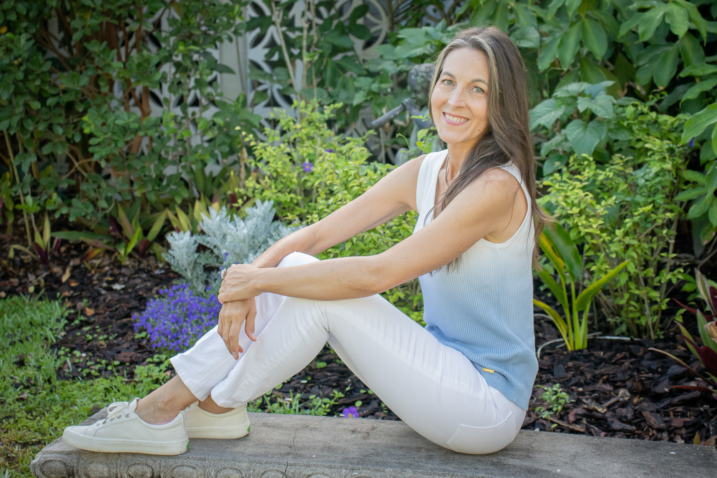About | Karin Wolfe | Holistic Health Practitioner | Firefly Within
