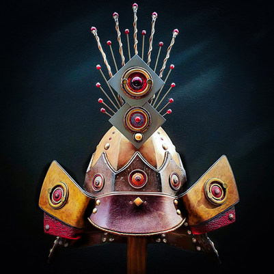 Nerf custom | Australia | arthurstreetobjects.com