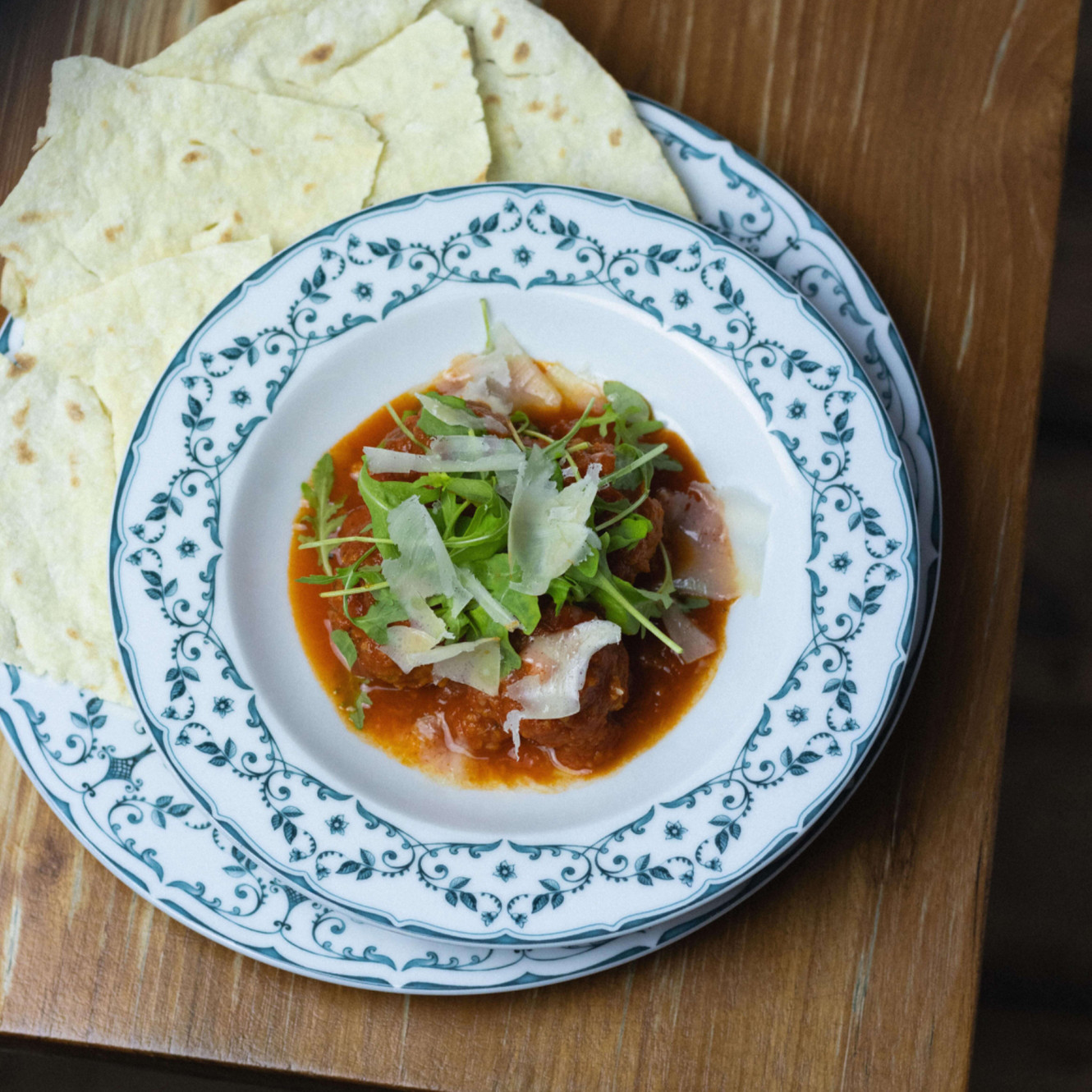 Rustico Italian Restaurant - Authentic Italian Cuisine in Bury St Edmunds