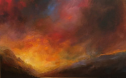 Sold / Archived Work | jeff-white-art-live