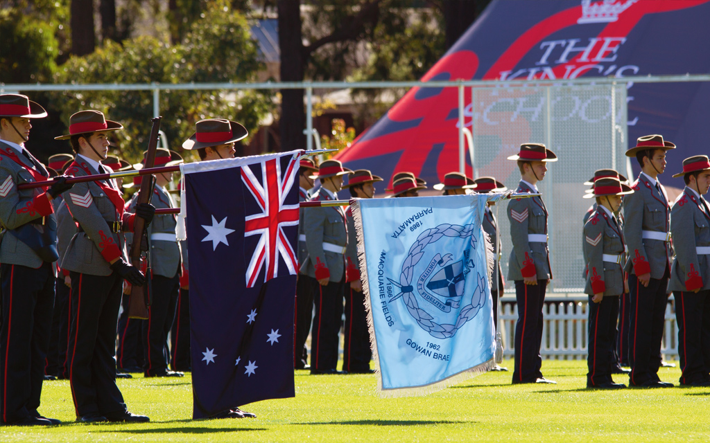 Home | Australian Boarding Schools International (ABSI)