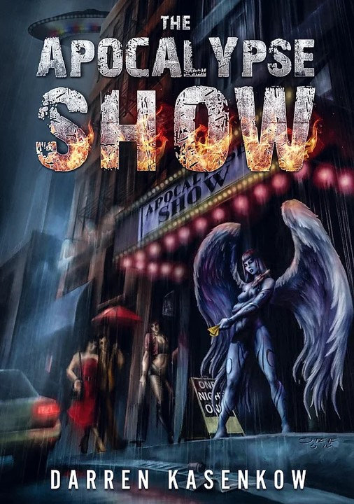 The Apocalypse Show