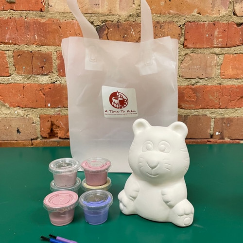 tiger bank | A Time to Kiln