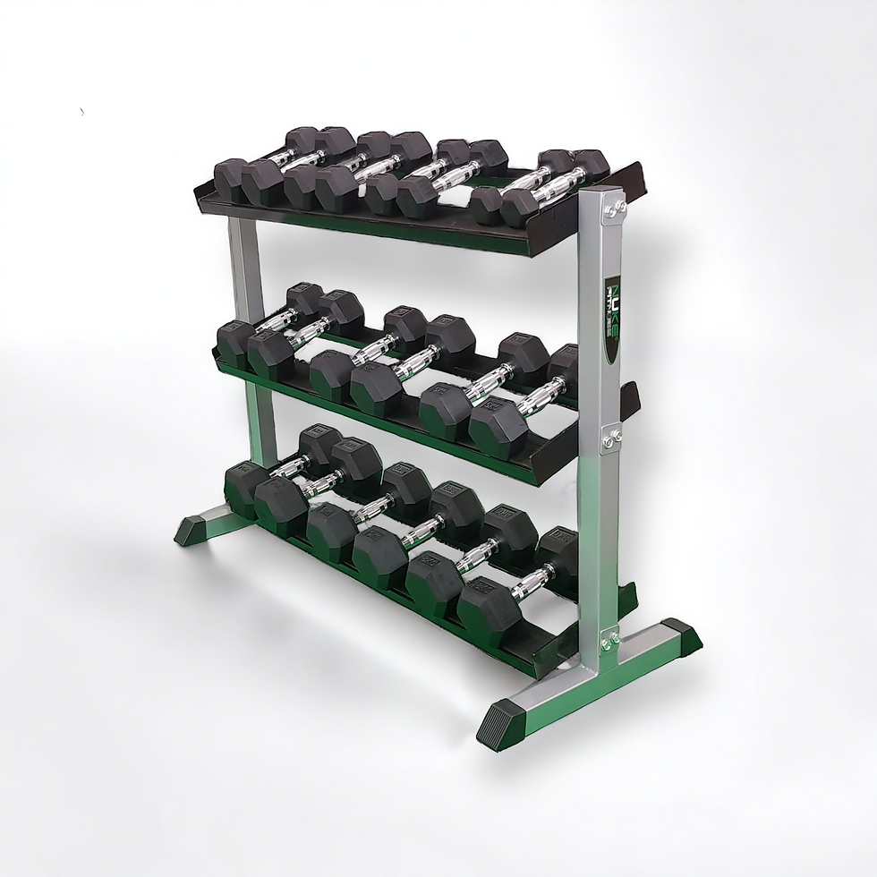 Bodybuilding Gym Equipment Supplier | Black Bull Fitness | Huddersfield