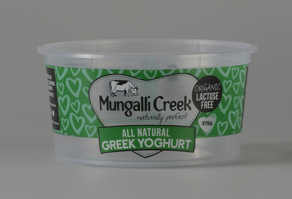 Thin Wall Packaging | gamsee