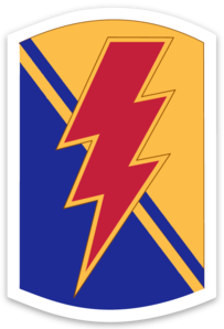 gear up. | 160th Infantry