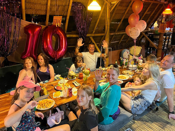 Restaurant | Ali's BBQ | Chalong | Nai Harn | Kathu | Phuket