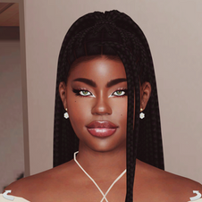 FEMALE SIMS | Mervejuana Sims