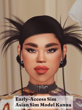 Mervejuana Sims | Custom Sims Downloads