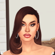 CELEBRITY SIMS & ADULT STARS & OF MODELS | Mervejuana Sims