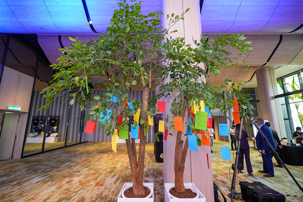 Green Gathering Spaces: Sustainable Event Venues Leading the Way